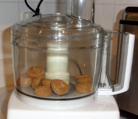 Bounet sous-vide – Stefan's Gourmet Blog