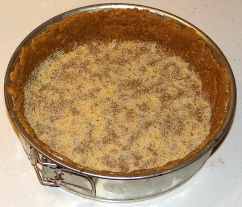 Classic Dutch apple pie – Stefan's Gourmet Blog