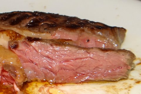 Sous-vide to the next level: tenderizing beef by ‘warm ageing’ – Stefan ...