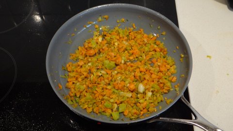 Rabbit Ravioli (Ravioli di Coniglio) – Stefan's Gourmet Blog