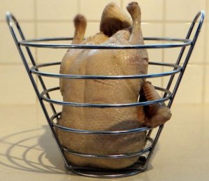 Simple Peking Duck – Stefan's Gourmet Blog