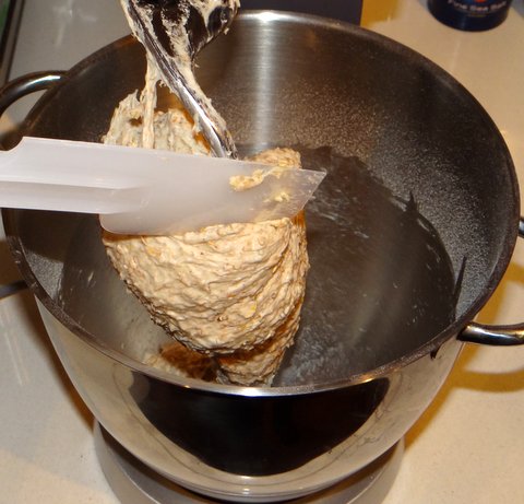 Homemade Multigrain Bread – Stefan's Gourmet Blog