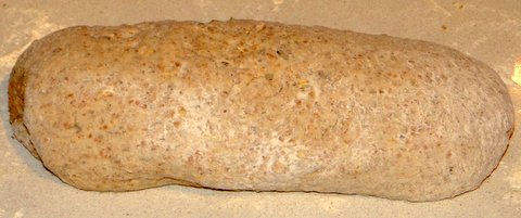 Homemade Multigrain Bread – Stefan's Gourmet Blog