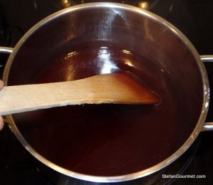 Limburger Cherry Pie (Limburgse Kersenvlaai) – Stefan's Gourmet Blog