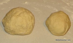 Limburger Cherry Pie (Limburgse Kersenvlaai) – Stefan's Gourmet Blog