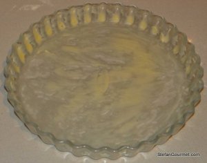 Limburger Cherry Pie (Limburgse Kersenvlaai) – Stefan's Gourmet Blog