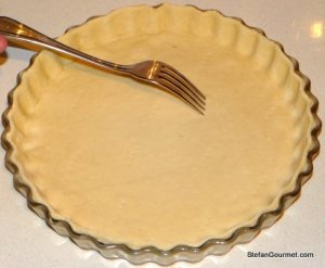 Limburger Cherry Pie (Limburgse Kersenvlaai) – Stefan's Gourmet Blog