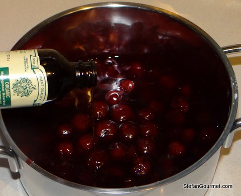 Limburger Cherry Pie (Limburgse Kersenvlaai) – Stefan's Gourmet Blog