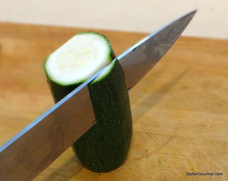 Lasagne alla Genovese – Stefan's Gourmet Blog