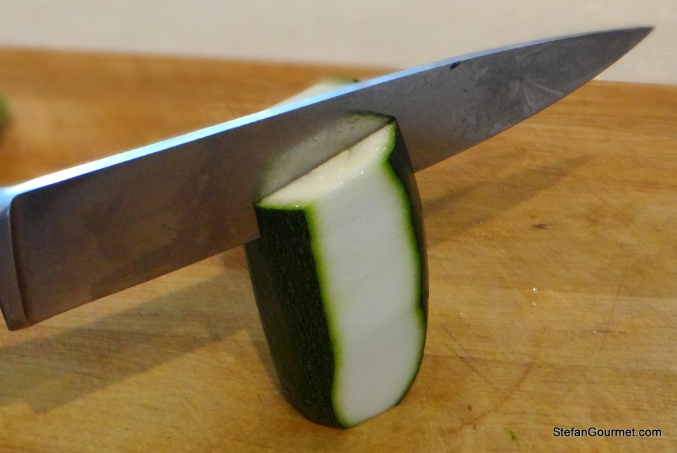 Lasagne alla Genovese – Stefan's Gourmet Blog