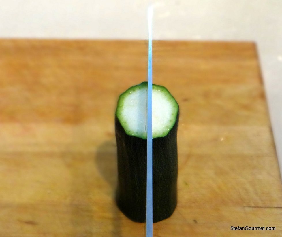 Lasagne alla Genovese – Stefan's Gourmet Blog