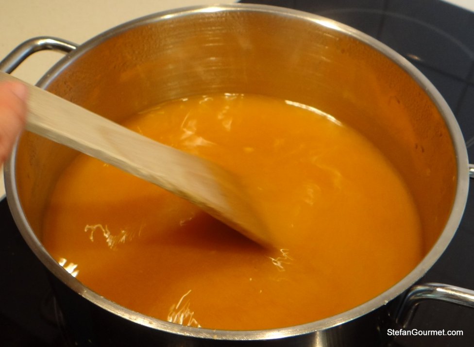 Dutch Nasi Goreng with Chicken Satay and Atjar – Stefan's Gourmet Blog