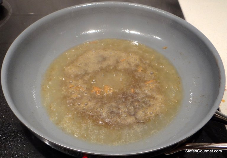 Rabbit Loin Saltimbocca (Saltimbocca di Coniglio) – Stefan's Gourmet Blog