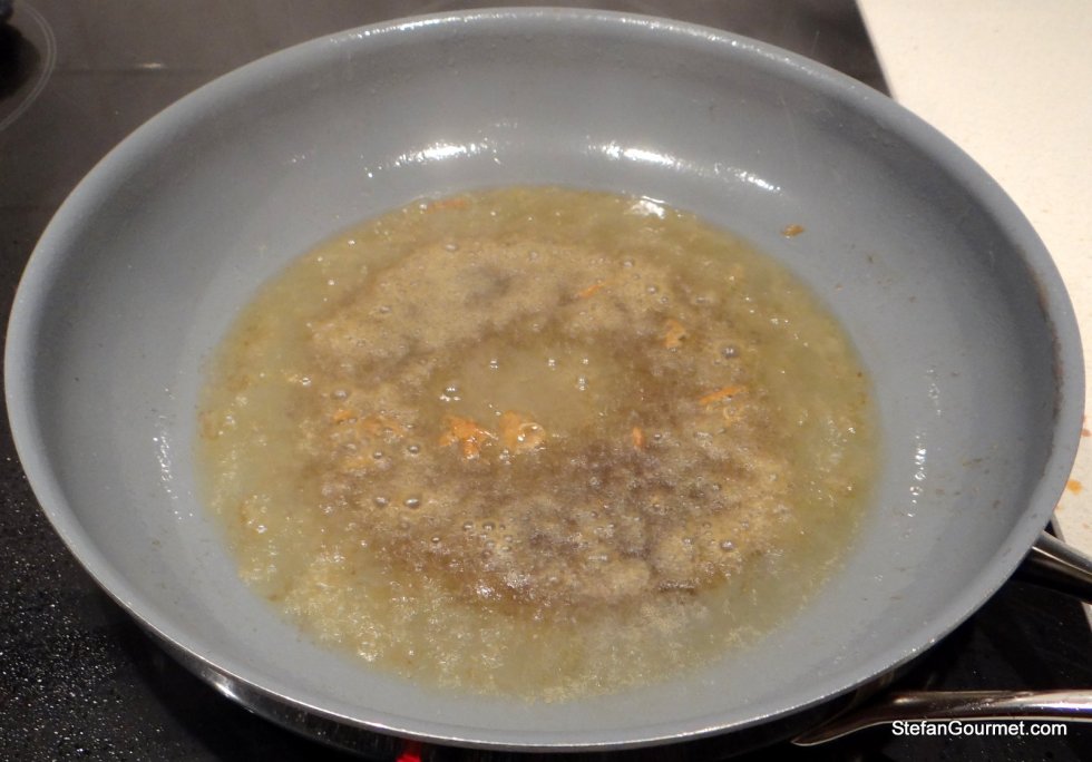 Rabbit Loin Saltimbocca (Saltimbocca di Coniglio) – Stefan's Gourmet Blog