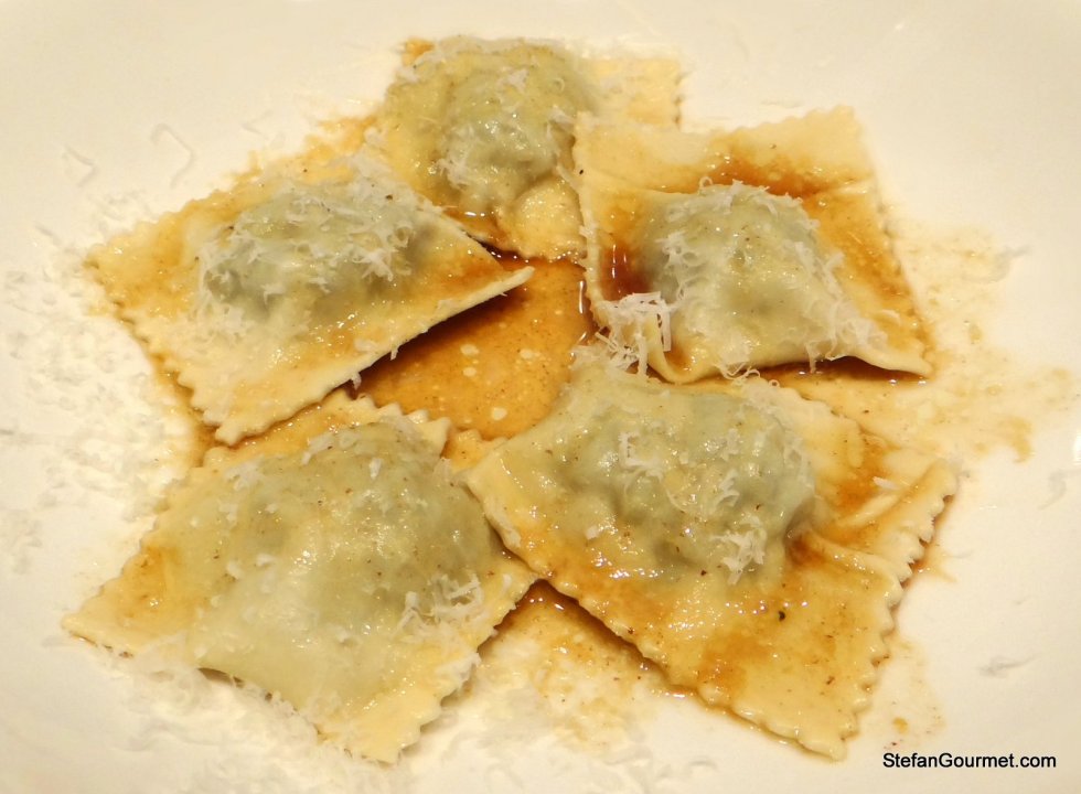 Agnolotti – Stefan's Gourmet Blog