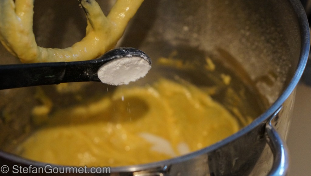 Orange Muffins – Stefan's Gourmet Blog