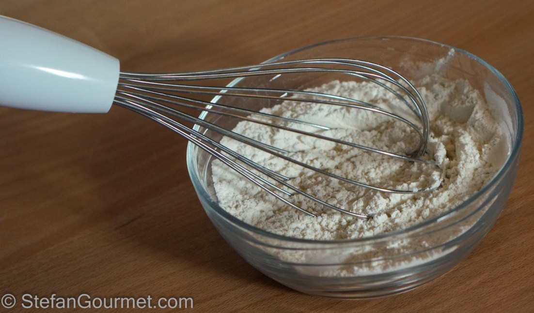 Almond Amarena Cookies – Stefan's Gourmet Blog