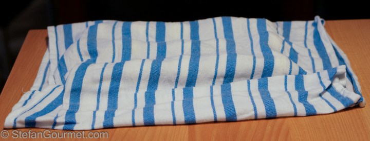 Homemade Corn Tortillas and Hard Taco Shells – Stefan's Gourmet Blog