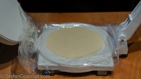 Homemade Corn Tortillas and Hard Taco Shells – Stefan's Gourmet Blog