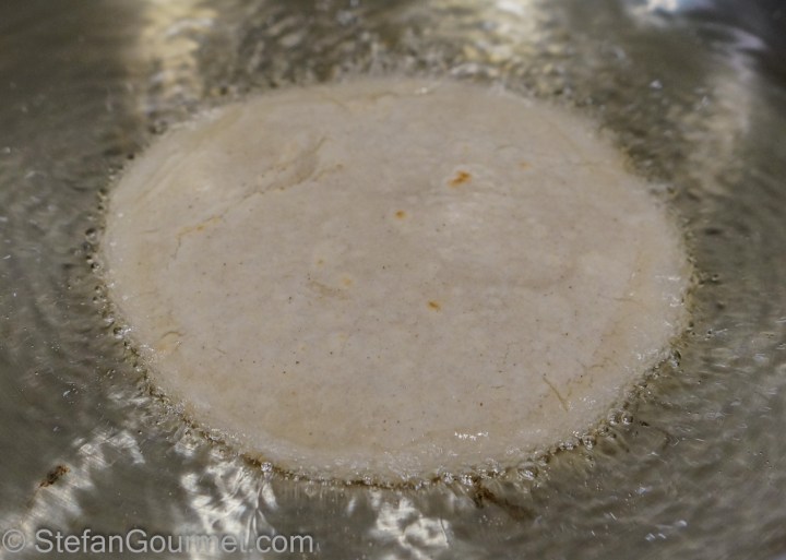 Homemade Corn Tortillas and Hard Taco Shells – Stefan's Gourmet Blog