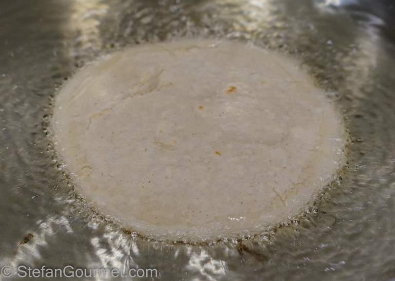 Homemade Corn Tortillas and Hard Taco Shells – Stefan's Gourmet Blog