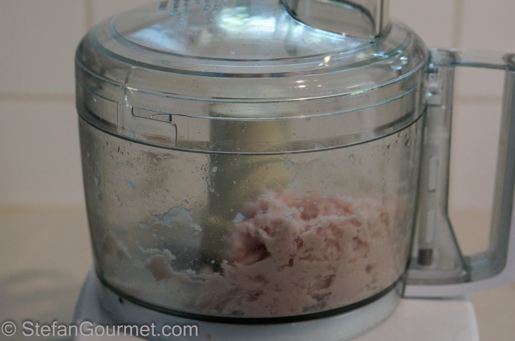 How to Make Fish Paste For Thai Fish Cakes From Scratch – Stefan's ...