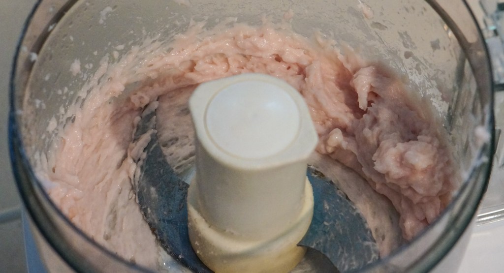 How to Make Fish Paste For Thai Fish Cakes From Scratch – Stefan's ...