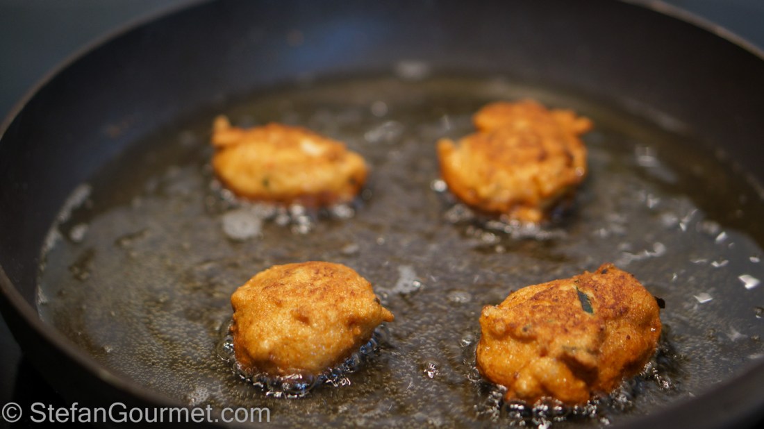 How to Make Fish Paste For Thai Fish Cakes From Scratch – Stefan's ...