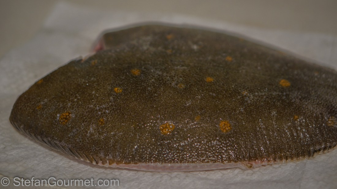 Fried Plaice with Remoulade Sauce – Stefan's Gourmet Blog