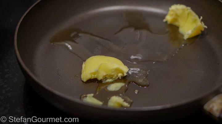 Fried Plaice with Remoulade Sauce – Stefan's Gourmet Blog