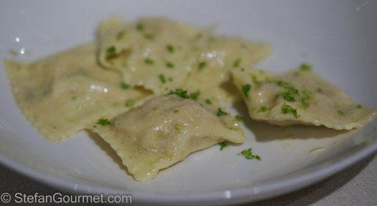 Top 10 Secrets to Make the Best Homemade Ravioli From Scratch – Stefan ...