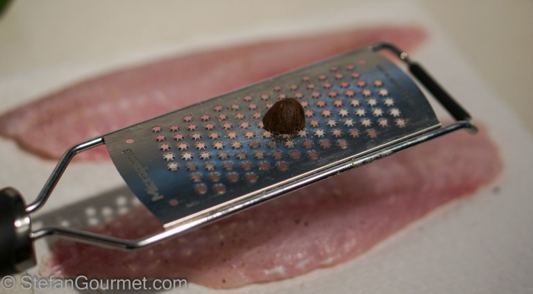 Red Snapper Veracruz (Huachinango a la Veracruzana) – Stefan's Gourmet Blog