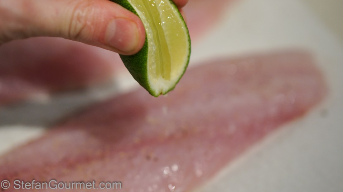 Red Snapper Veracruz (Huachinango a la Veracruzana) – Stefan's Gourmet Blog