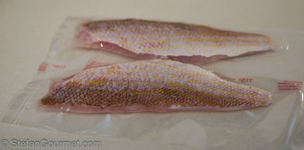 Red Snapper Veracruz (Huachinango a la Veracruzana) – Stefan's Gourmet Blog