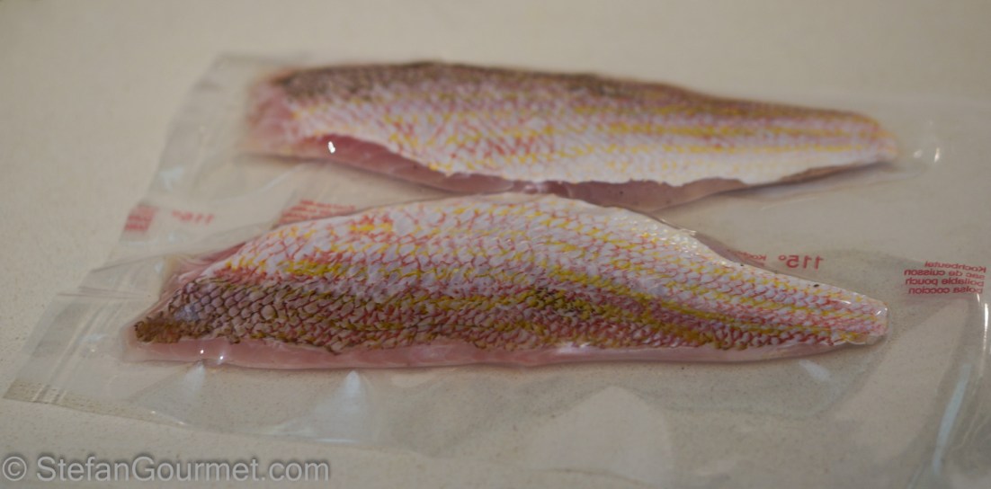 Red Snapper Veracruz (Huachinango a la Veracruzana) – Stefan's Gourmet Blog