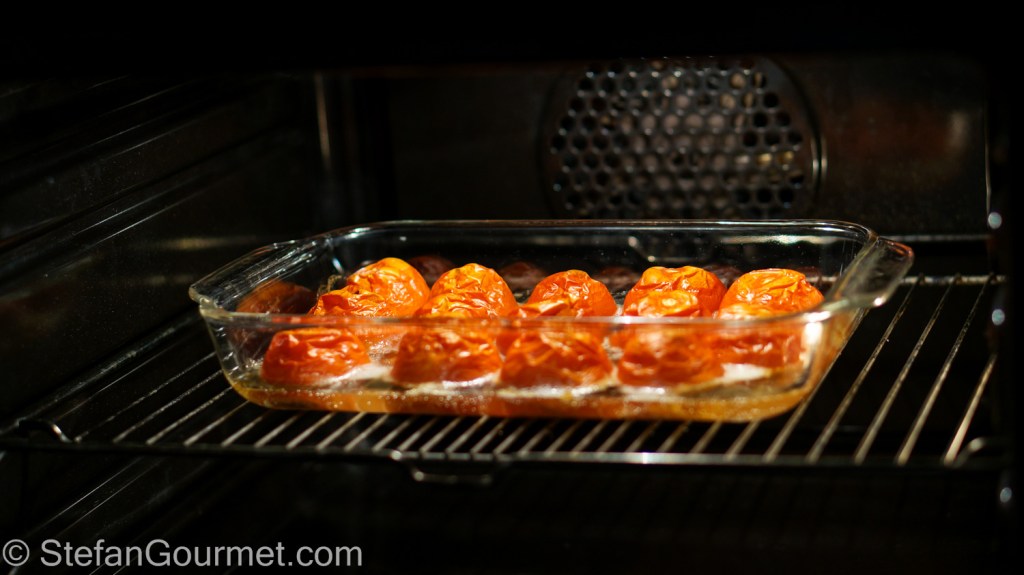 Red Snapper Veracruz (Huachinango a la Veracruzana) – Stefan's Gourmet Blog