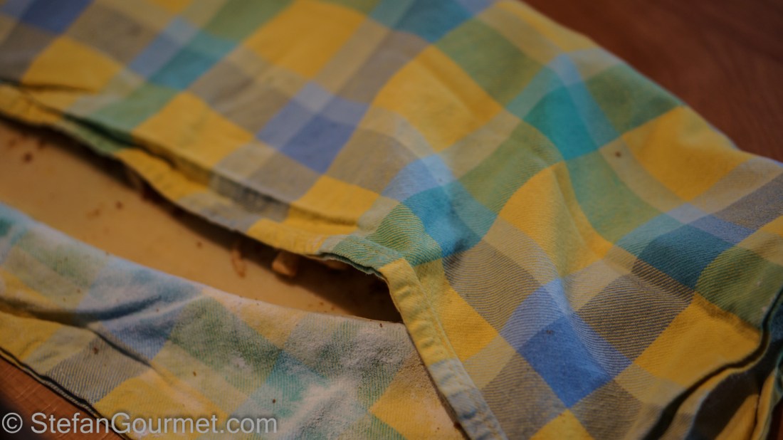 Apple Strudel – Stefan's Gourmet Blog