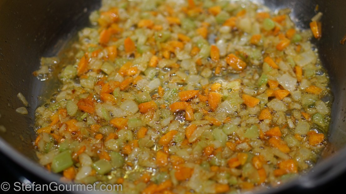 Duck Orange Ravioli (Ravioli d’Anatra e Arancia) – Stefan's Gourmet Blog