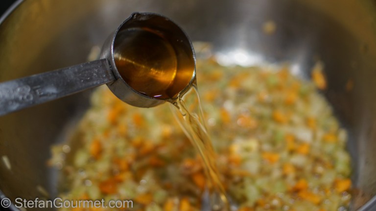 Duck Orange Ravioli (Ravioli d’Anatra e Arancia) – Stefan's Gourmet Blog