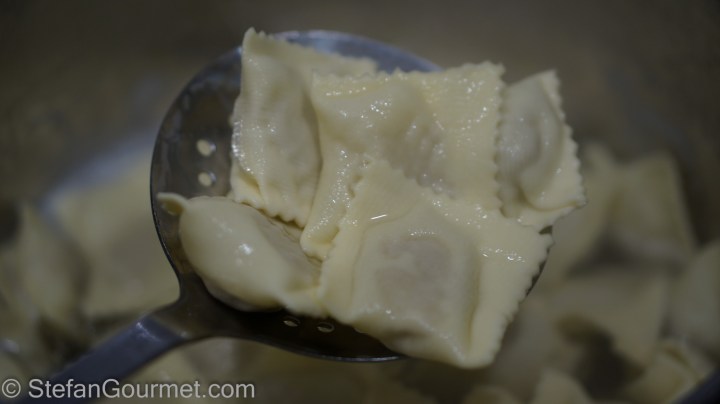 Top 10 Secrets to Make the Best Homemade Ravioli From Scratch – Stefan ...