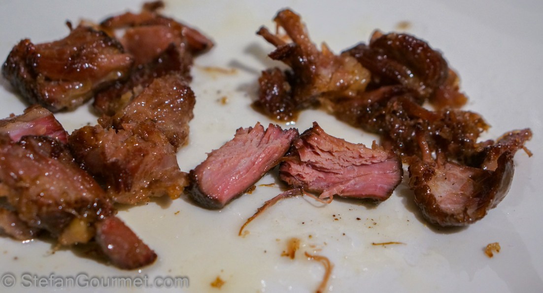 Understanding What Happens To Meat When You Cook It, Part 2: Tenderness ...