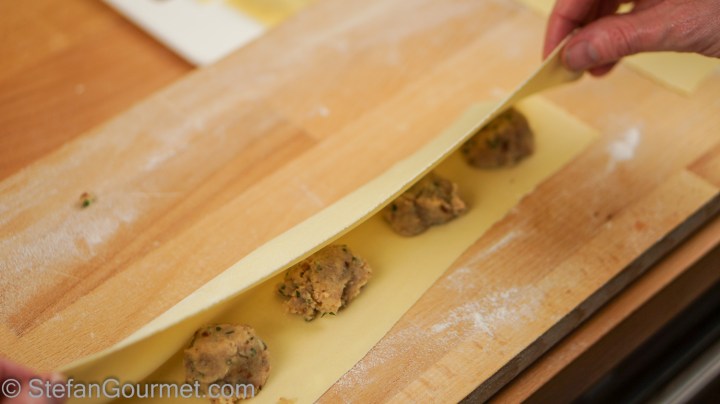 Top 10 Secrets to Make the Best Homemade Ravioli From Scratch – Stefan ...