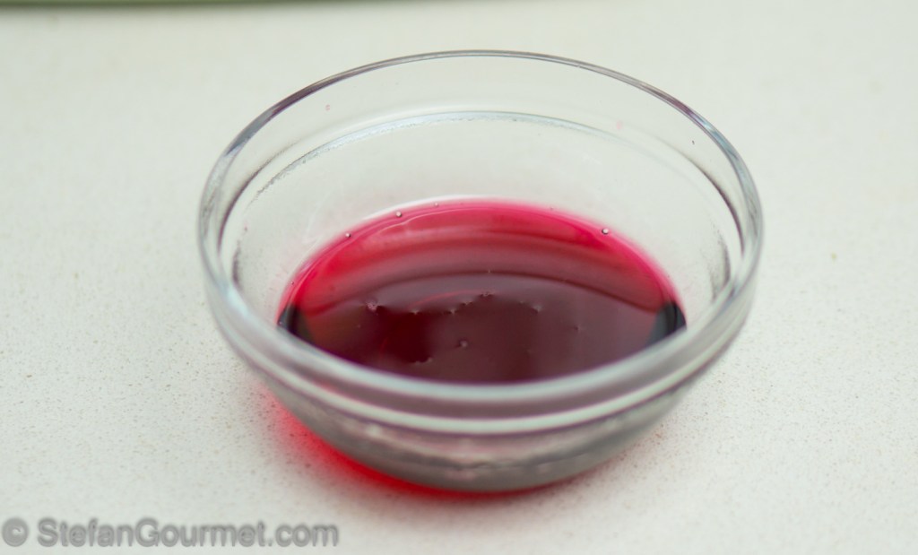 Flourless Chocolate Tartlets with Amarena Cherries – Stefan's Gourmet Blog