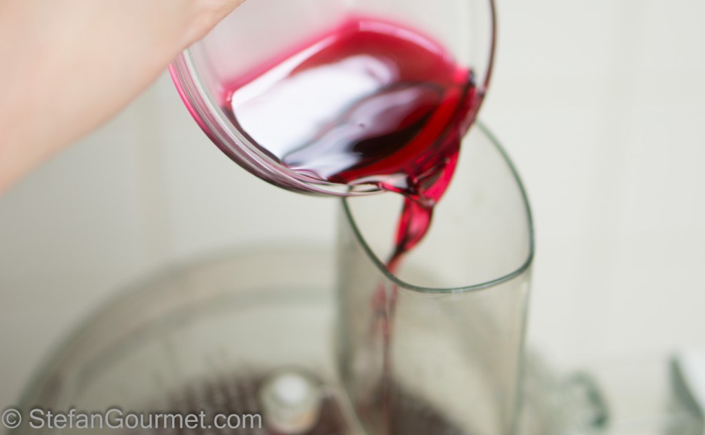 Flourless Chocolate Tartlets with Amarena Cherries – Stefan's Gourmet Blog