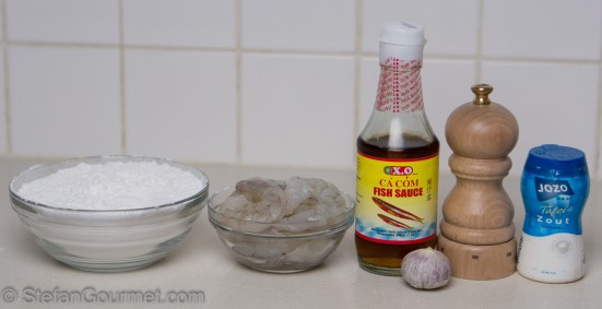 Kerupuk, Krupuk, Kroepoek (Shrimp Crackers) – Stefan's Gourmet Blog