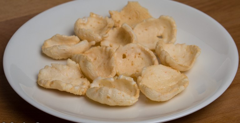 Kerupuk, Krupuk, Kroepoek (Shrimp Crackers) – Stefan's Gourmet Blog