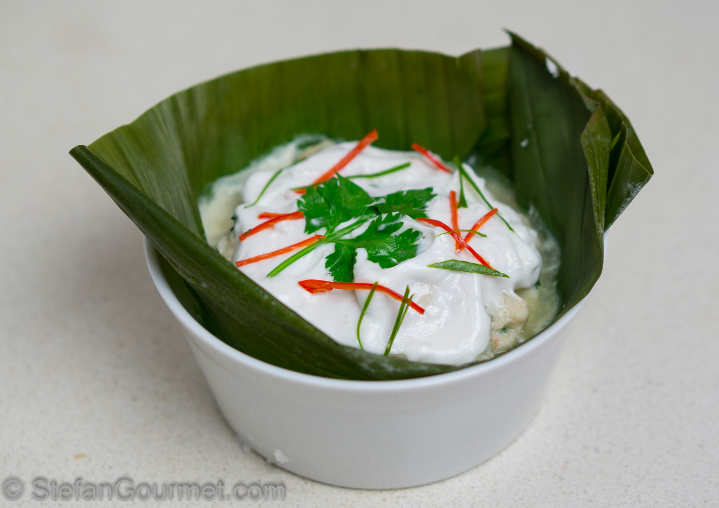 How To Cook Fish Fillets On The Skin – Stefan's Gourmet Blog