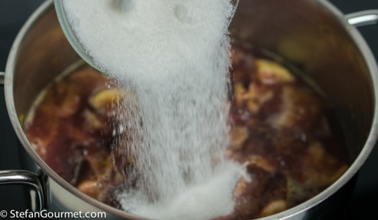 Fresh Fig Ice Cream (Gelato di Fichi) – Stefan's Gourmet Blog