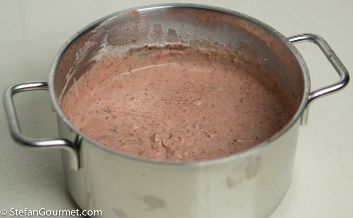 Fresh Fig Ice Cream (Gelato di Fichi) – Stefan's Gourmet Blog