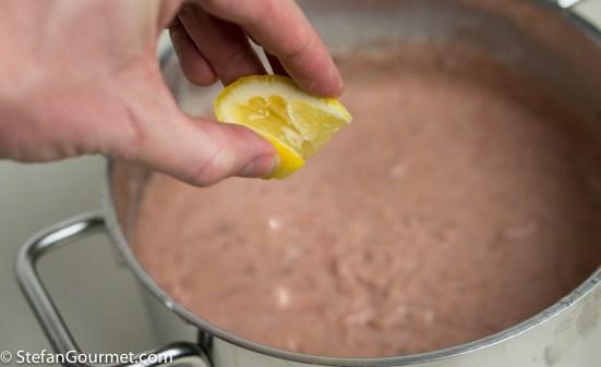 Fresh Fig Ice Cream (Gelato di Fichi) – Stefan's Gourmet Blog